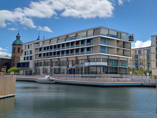 Hotel ÖResund Conference & Spa - Landskrona