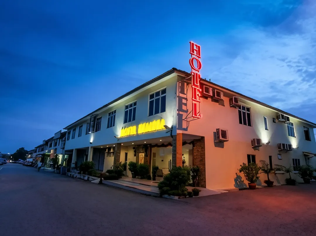Hotel Rembia - Alor Gajah