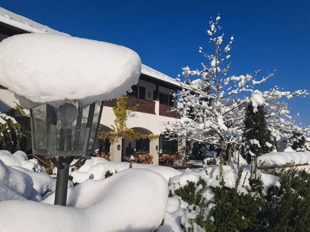 Hotel Gasthof Brandstätter - Salzburg