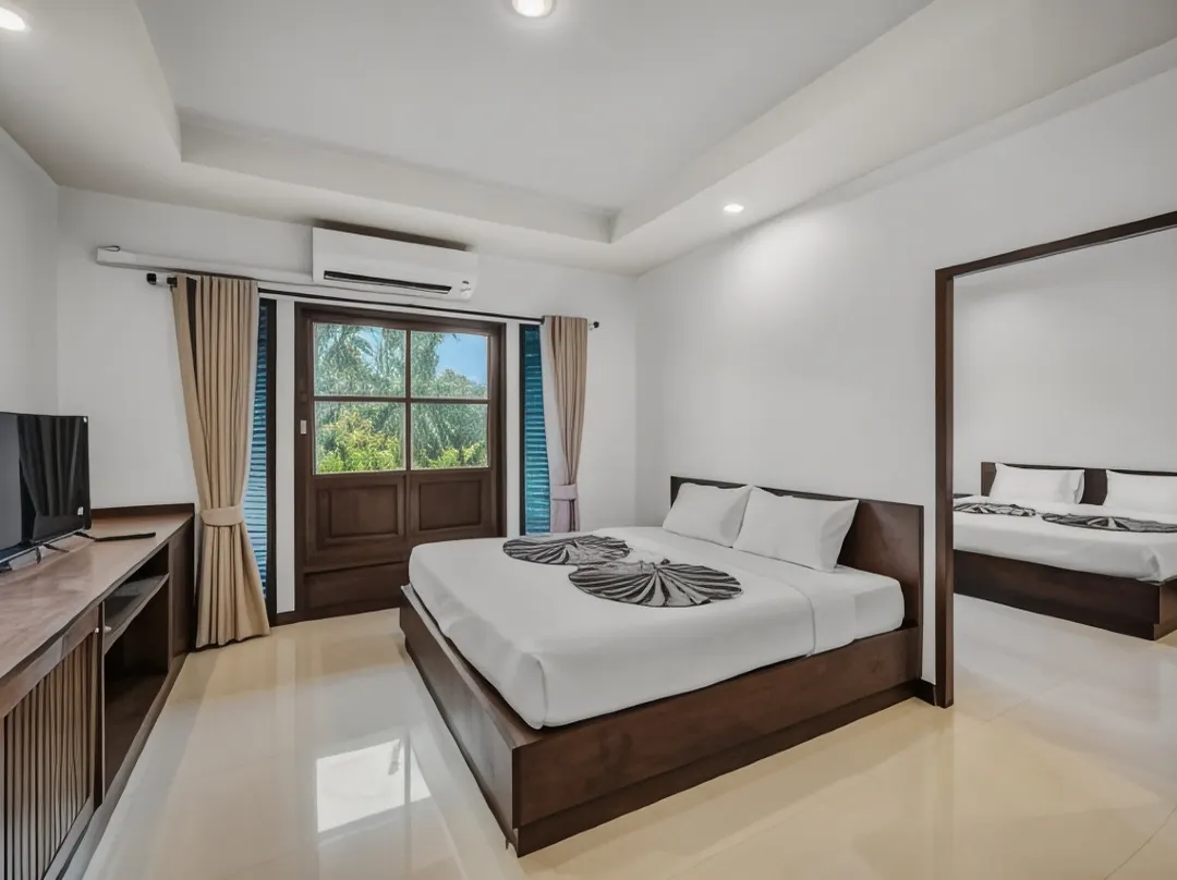 Simply Stay Fisherman's Village - Koh Samui