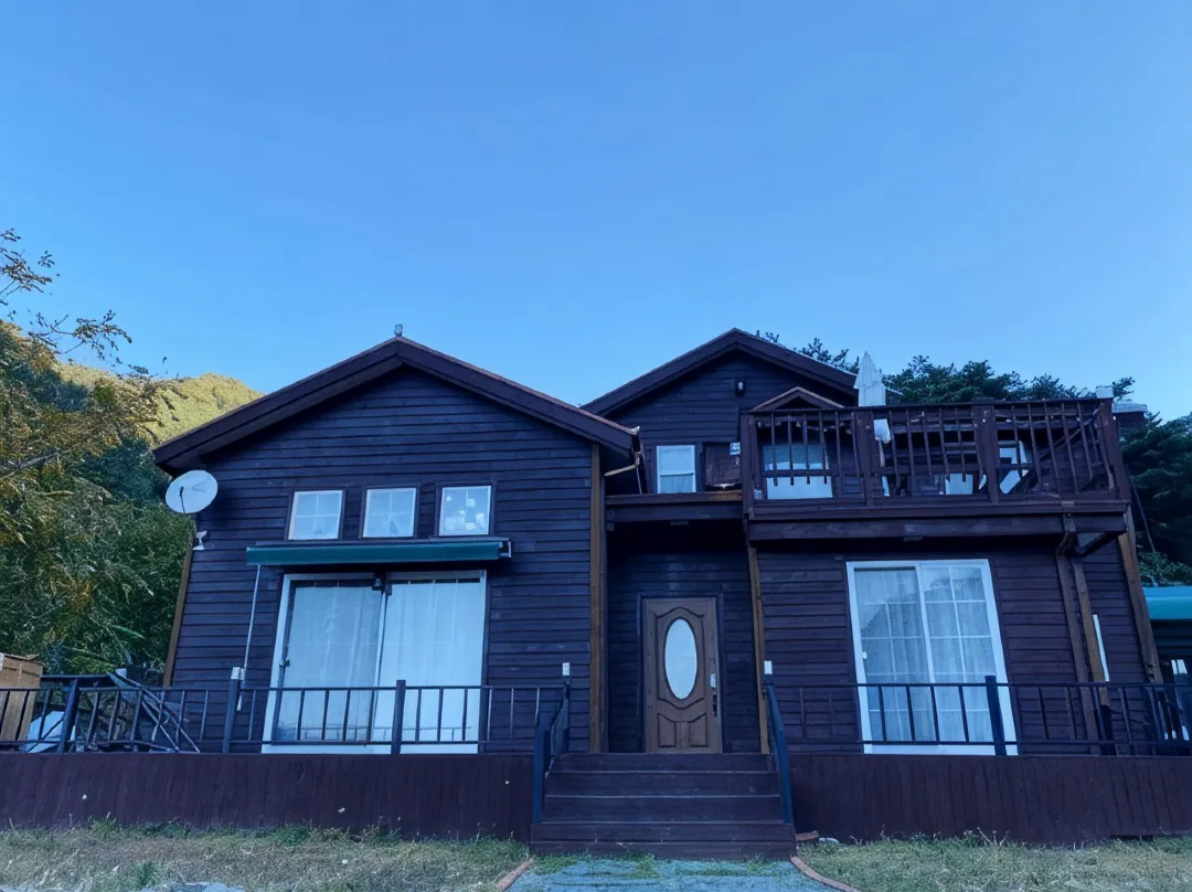 Cheongdo Kim's Home Pension - 대구광역시