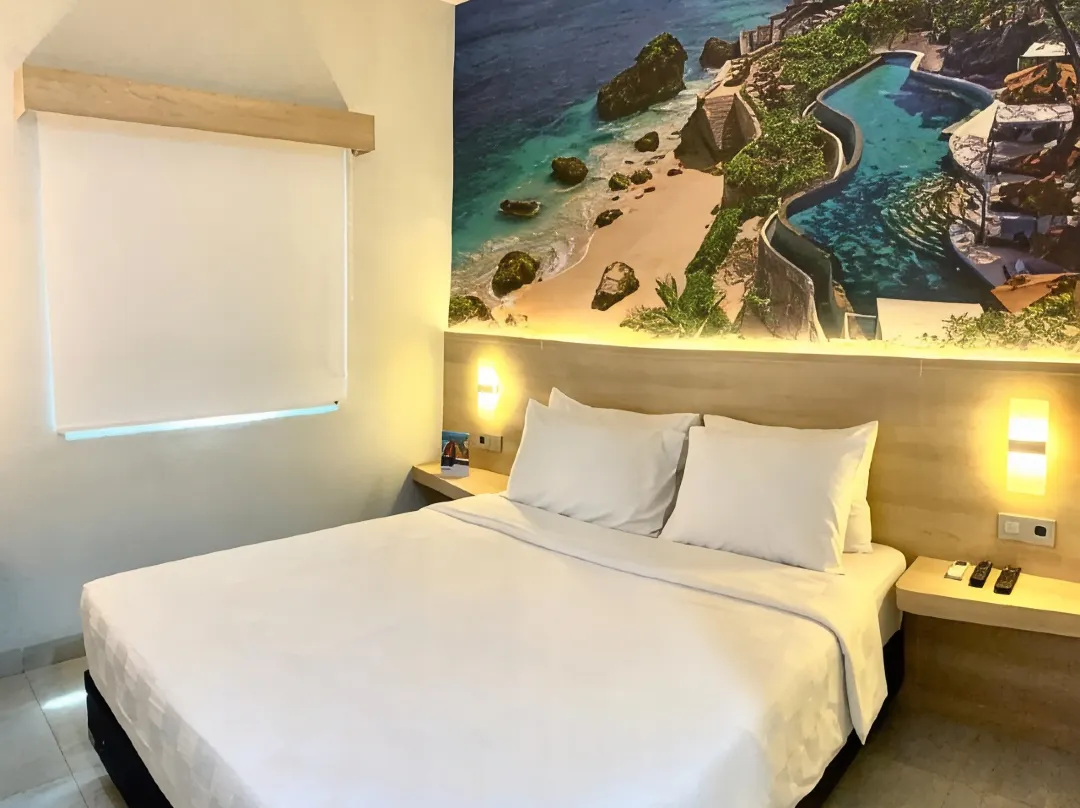 Cordex Hotel Medan - Medan