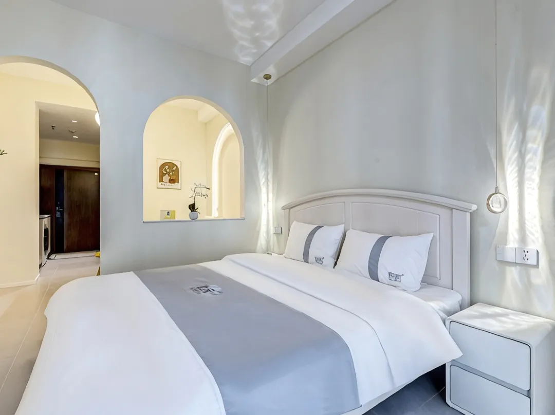 Xi'an Furong Yinyue 1305 Homestay - Xi'An