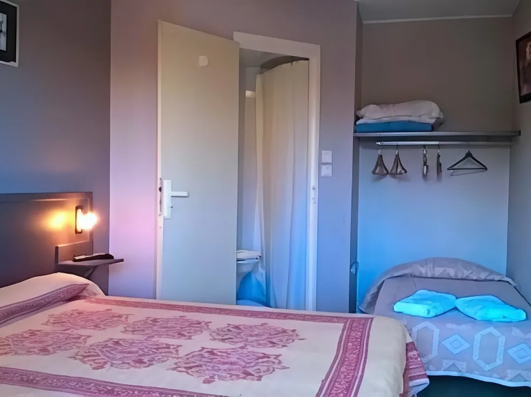 Riv'hotel - Aveyron