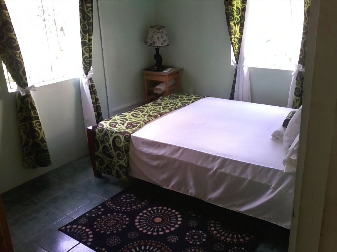 Tapion Beach Suites 1 - Saint Lucia