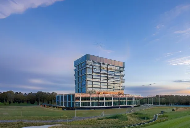Van Der Valk Hotel Eindhoven-best - Eindhoven