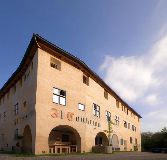 Hotel San Gabriele - Rosenheim