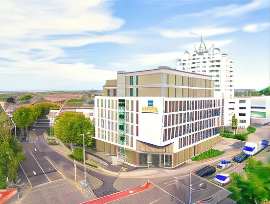 Loginn Hotel Waiblingen - Stuttgart