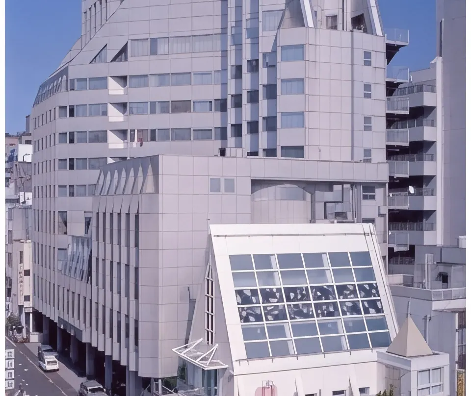 Awa Kanko Hotel - Tokushima