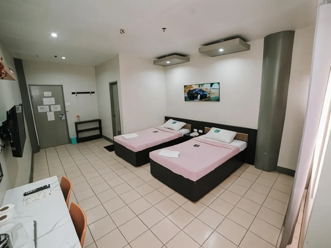 Gc Hotel - Zamboanga