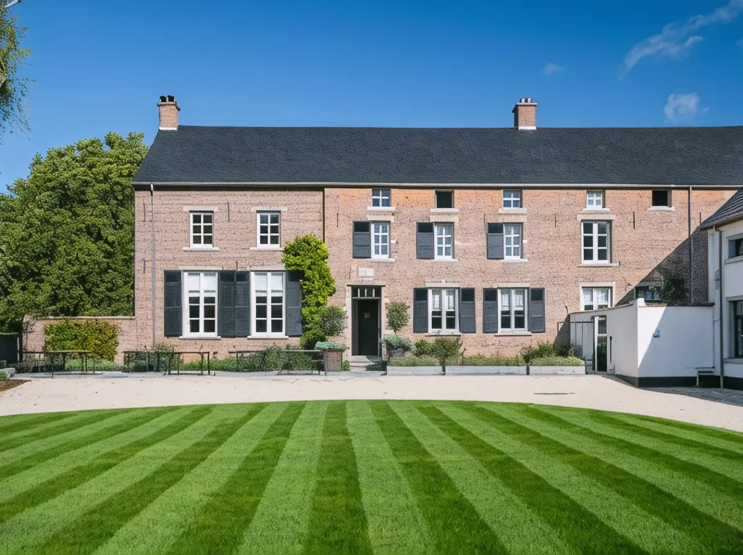 Sterckxhof: A Stay Never To Forget - Meise