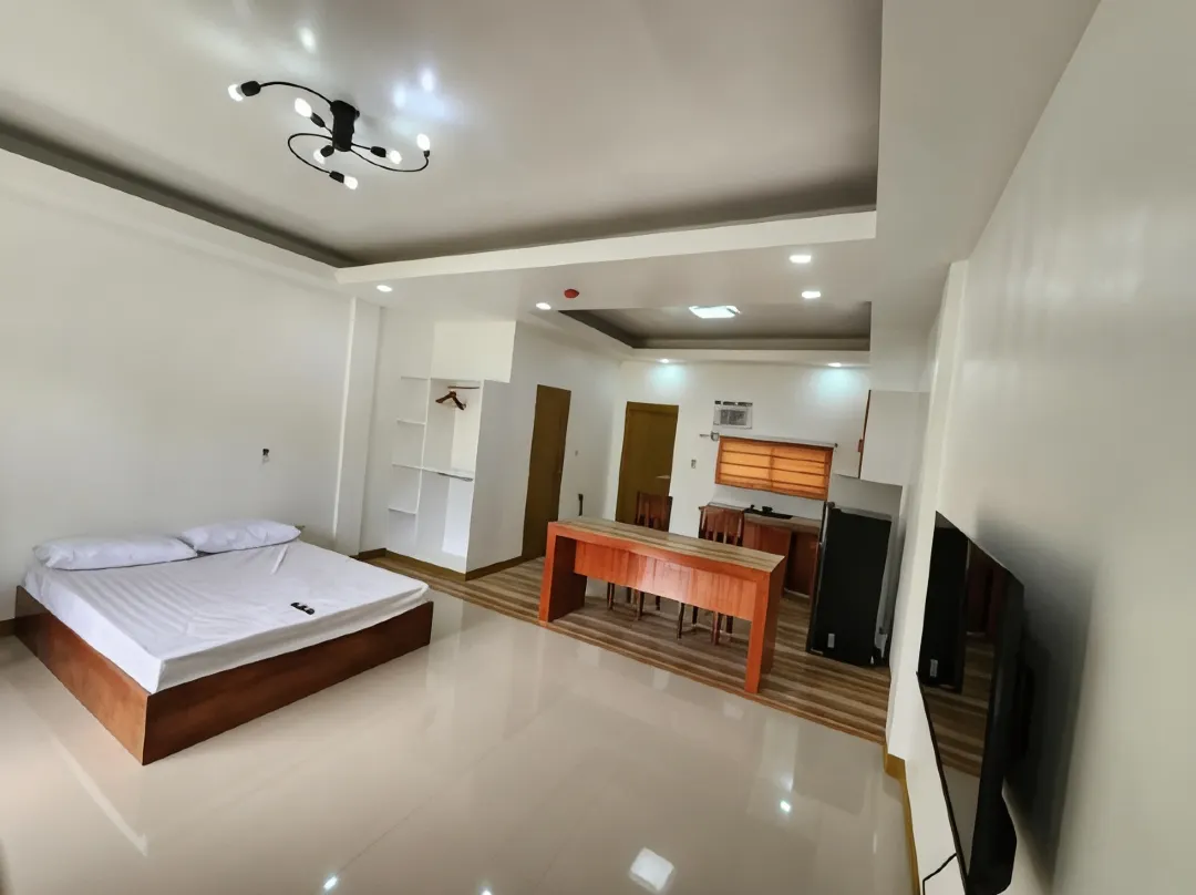E&c Tourist Inn - Sibulan