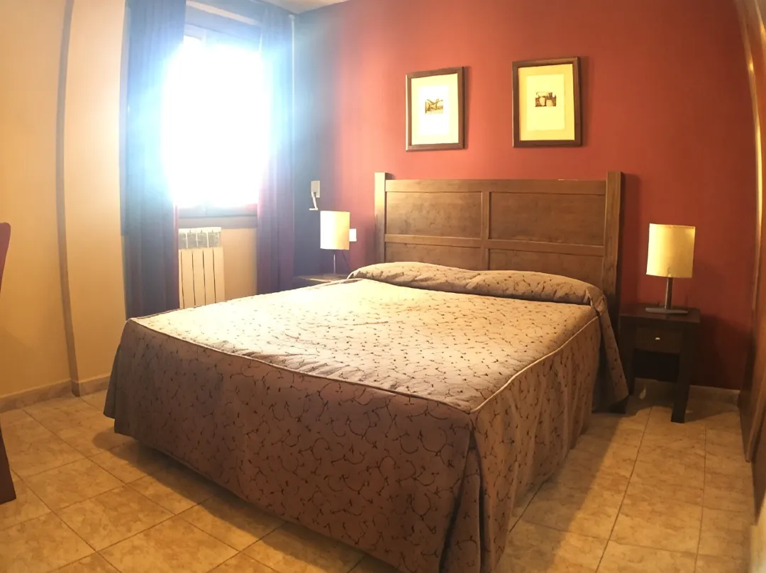Apartamentos La Trufa Negra - Mora de Rubielos