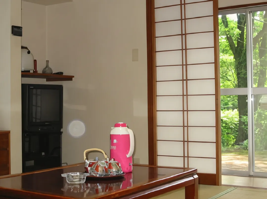 Family Pension Nova - Itō