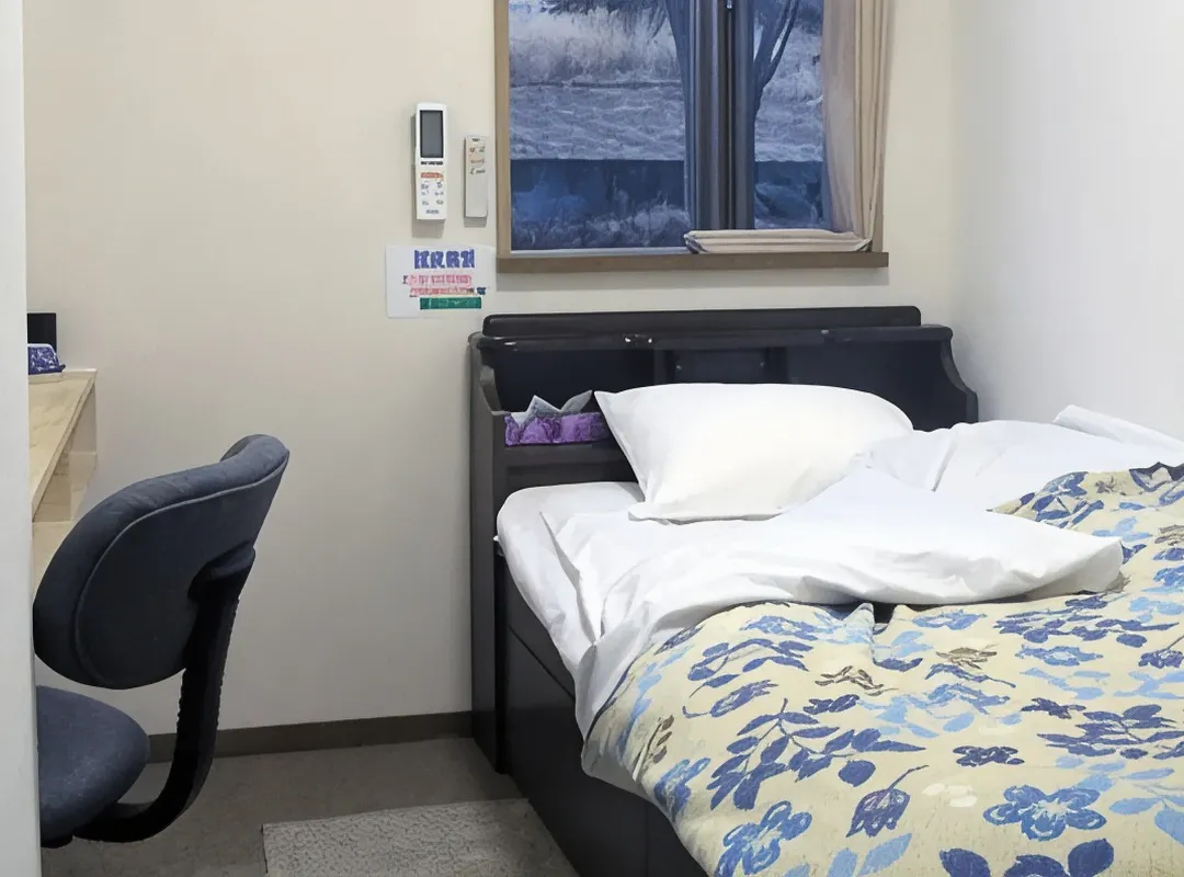 Fujibo Hotel - Lake Kawaguchi