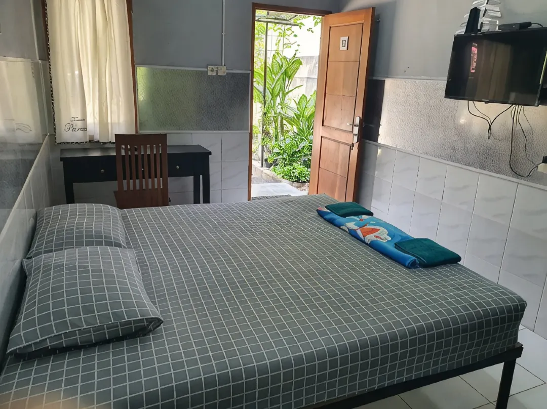 Taman Paradise Homestay - スラバヤ