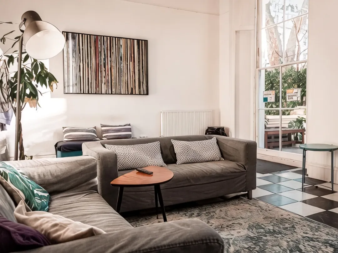 Urbany Hostel London 18-40 Years Old - Central London