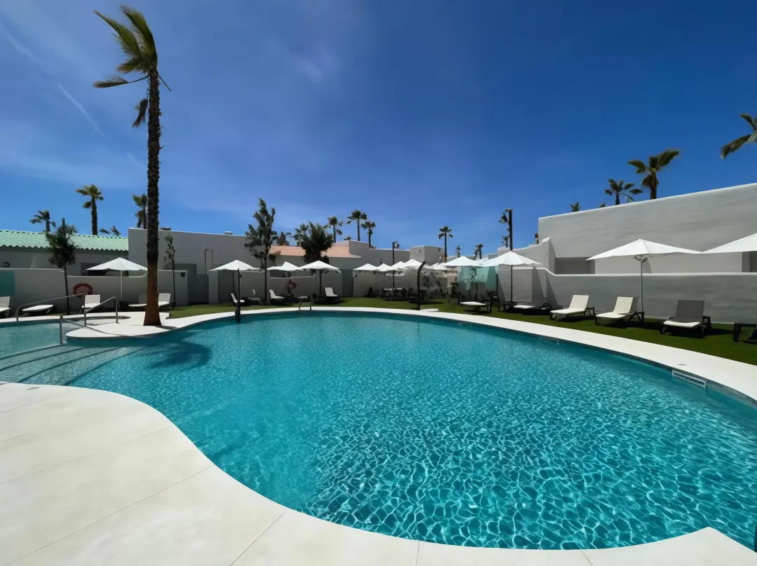 On City Resort Apartamentos - Andalusia