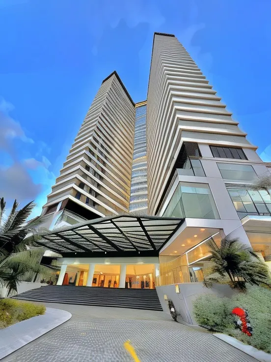 Flc Sea Tower - St Apartment - Quy Nhon