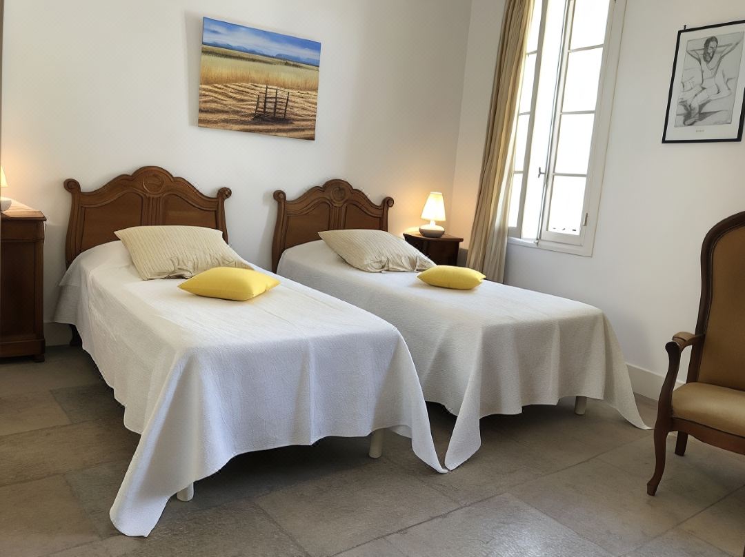 Couleurs De Camargue - Gard