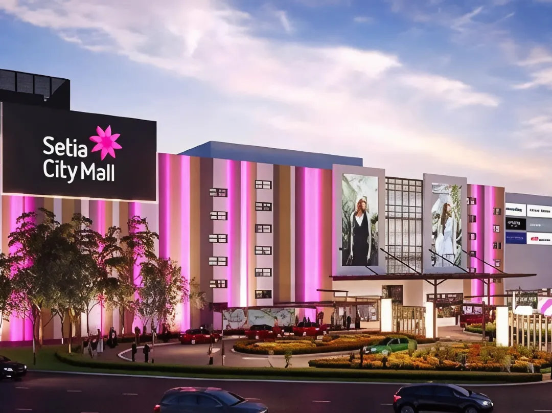 Shah Alam Business Hotel - Subang Jaya