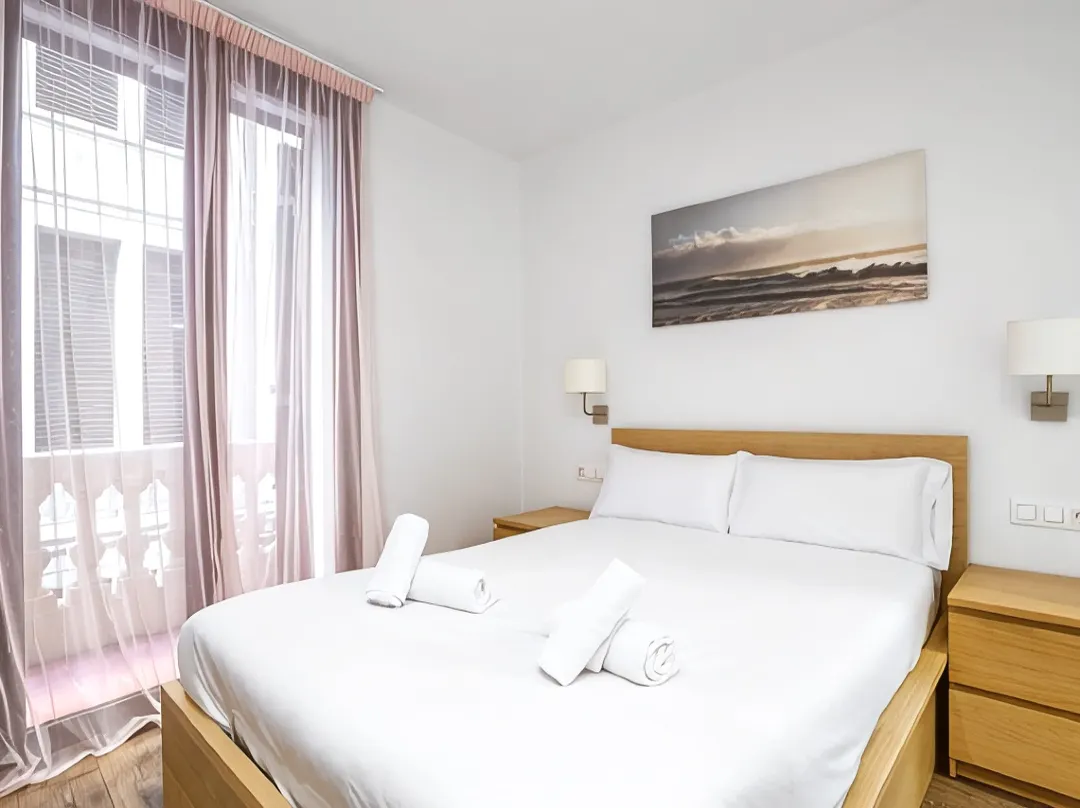 Paseo De Gracia Modern And Cozy 3bd - 2bth - Barcelona