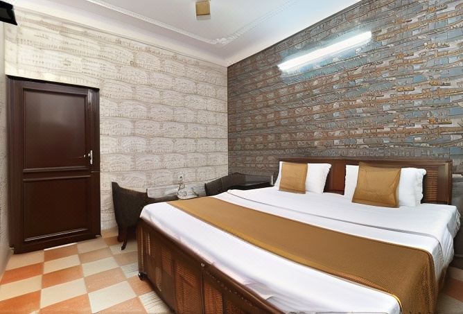 Hotel Swagat - Chandigarh