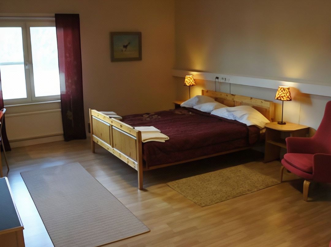 Hotell Vindelngallerian - Vindeln