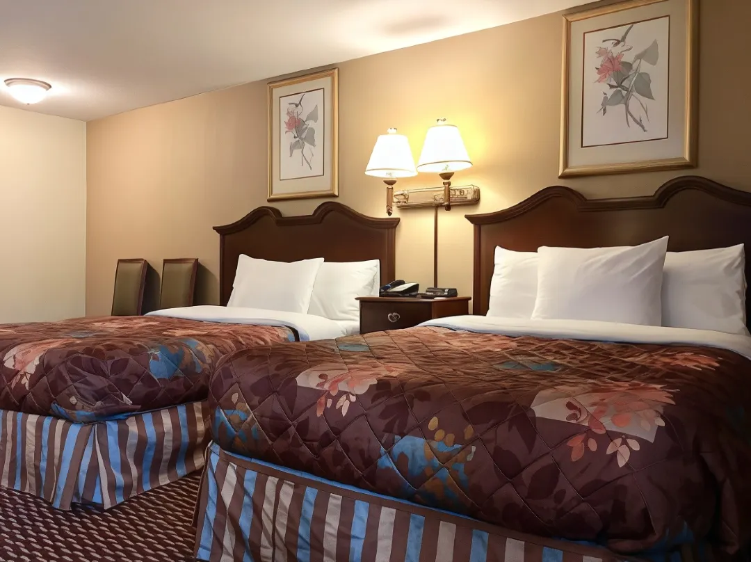 Scottish Inns Sturbridge - Thompson, CT