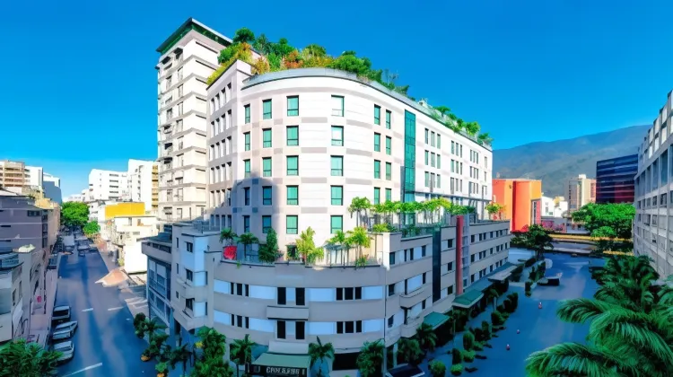 Explore Caracas: Top Luxury Hotels of 2024 | Mytour