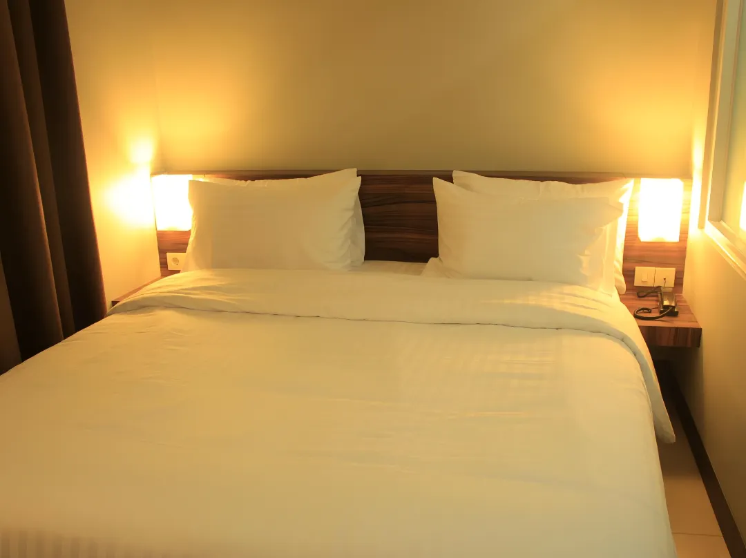Veleza Hotel - Bandung