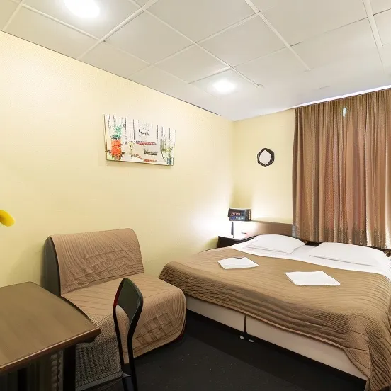 Mini-hotel Entrance N2 - 俄羅斯