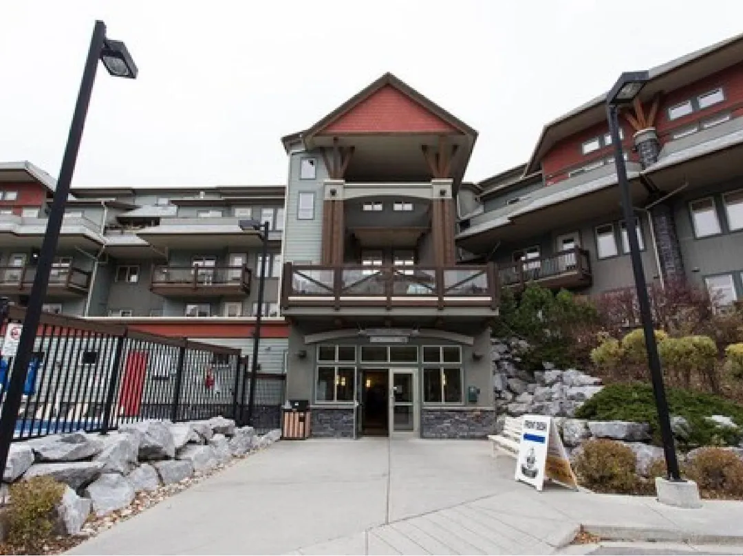 Lodges At Canmore - Canmore