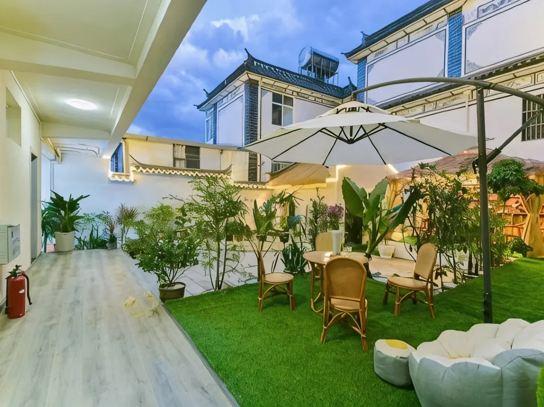 Yijia Renmei Homestay - Dali