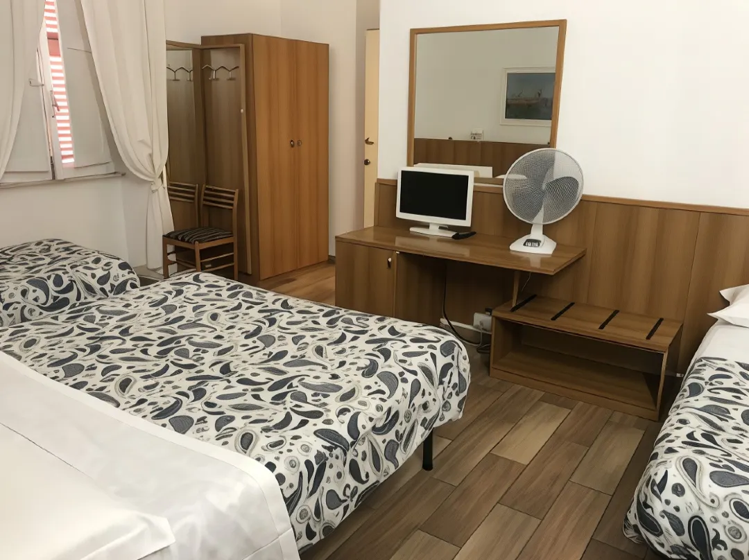 Hotel Lodi Roma - Рим