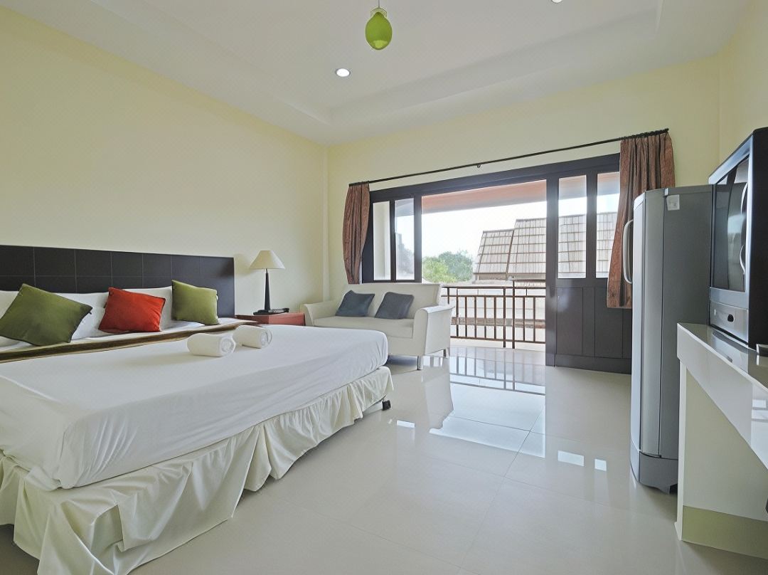 Buathong Place - Koh Samui