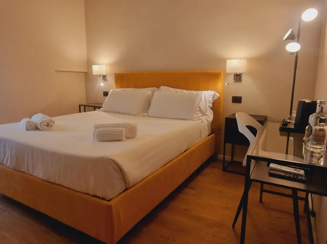 Eva Luxury Suite - Cagliari
