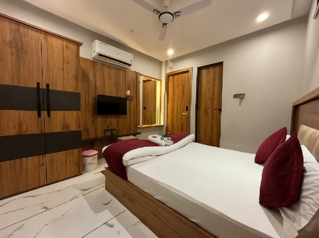 Hotel Ujjain Pride - Ujjain