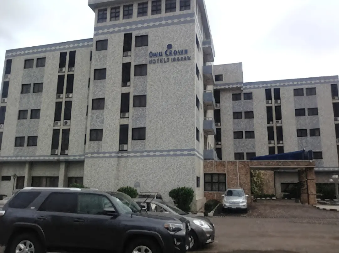 Owu Crown Hotel - Regular - Ibadan