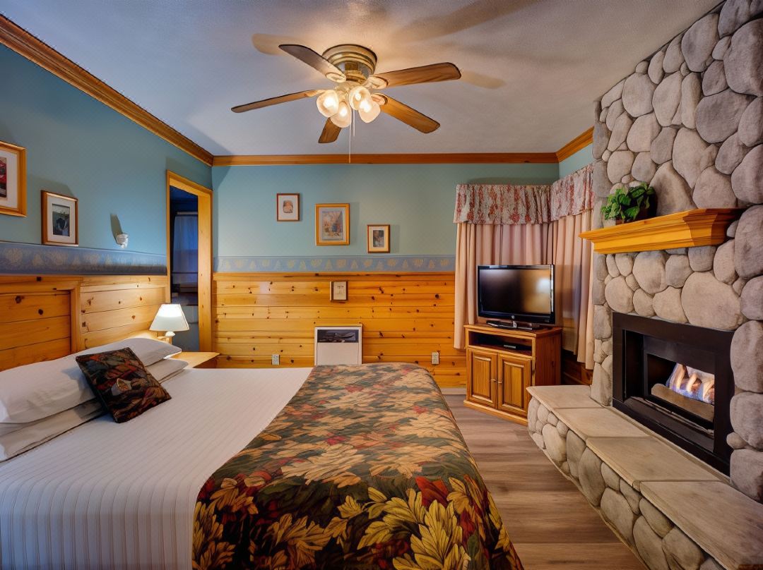 Cathy's Cottages - Big Bear, CA