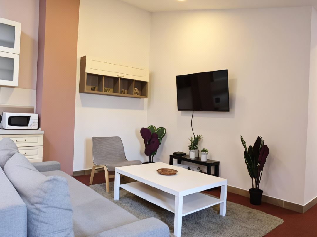Belgrade Center Apartment Nusiceva - Belgrade