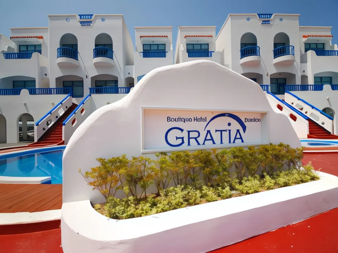 Samcheok Gracia Resort - 울진군