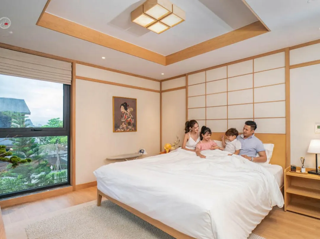 Yoko Onsen Quang Hanh - Uông Bí