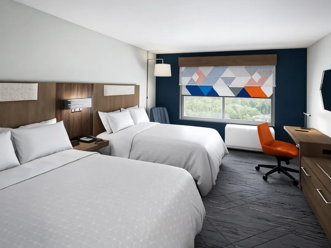 Holiday Inn Express & Suites Columbus - New Albany - New Albany