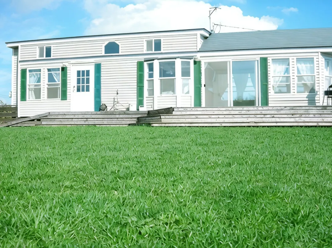 Front Yard - Tateyama