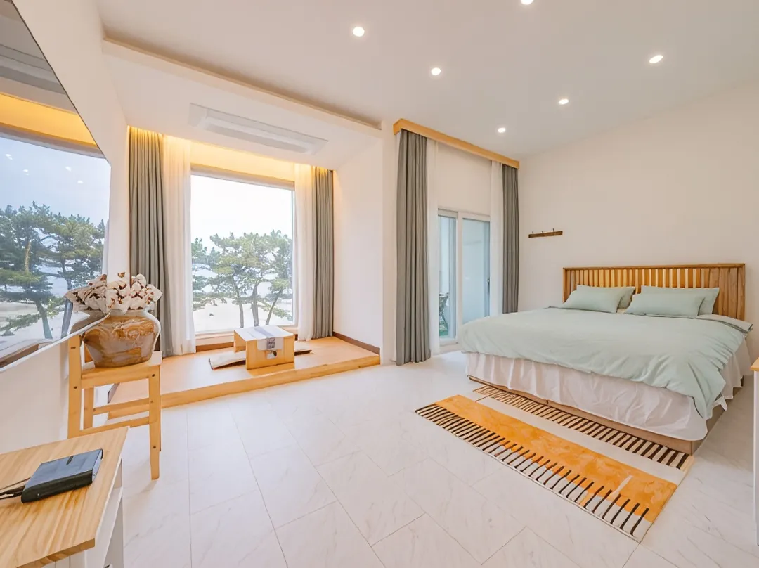 Taean Hadden Stay - 태안군