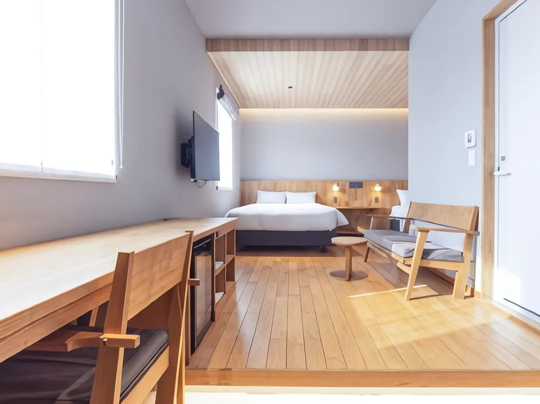Mascos Hotel Masuda Onsen - 益田市