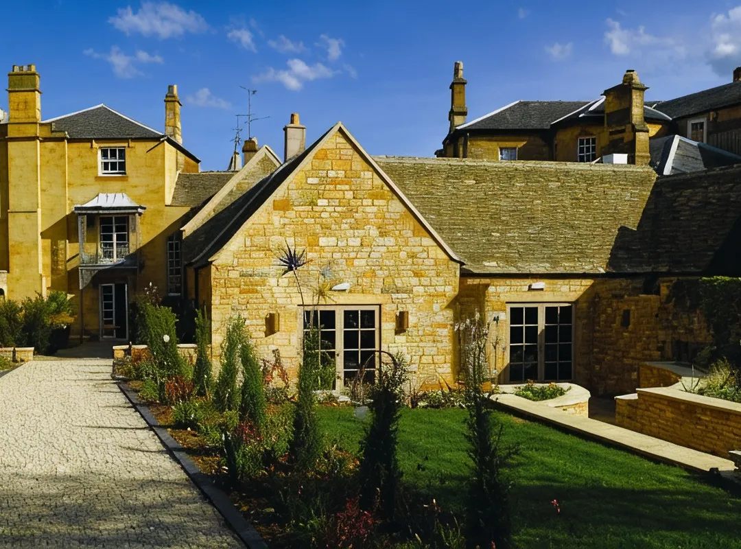 Cotswold House Hotel And Spa - "A Bespoke Hotel" - Chipping Campden
