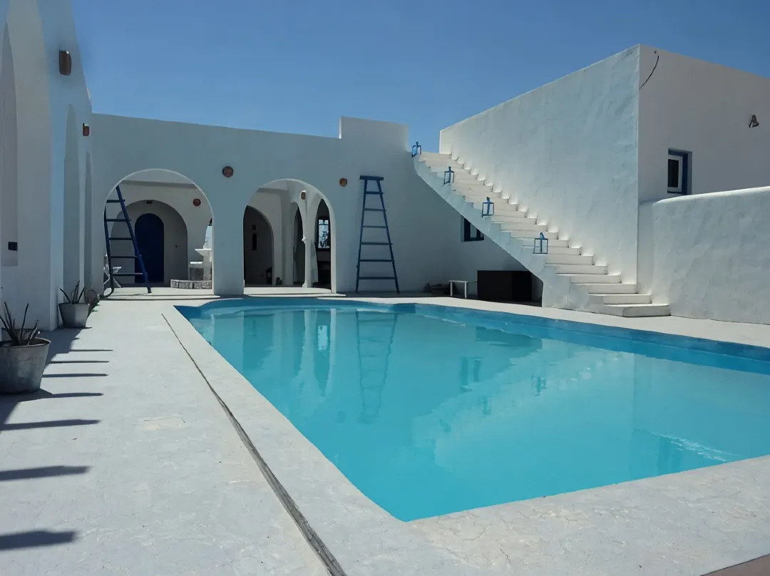 Dar Chick Yahia Ile De Djerba - Djerba