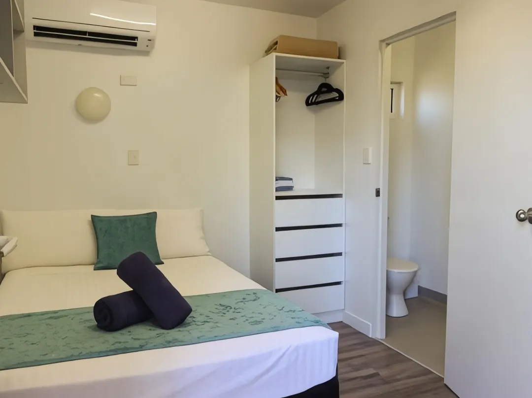 Weipa Motel Resort - Weipa